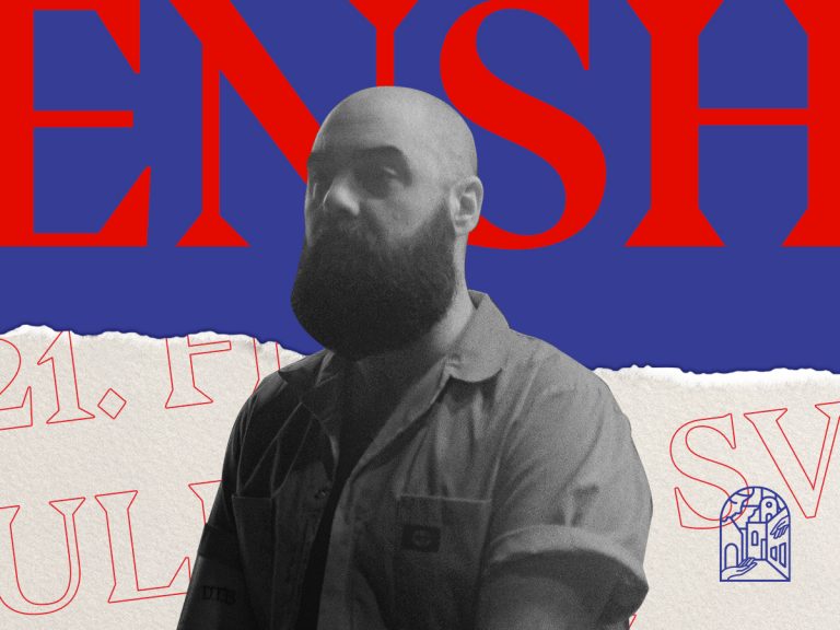 Ensh - Festival uličnih svirača | Gradić fest